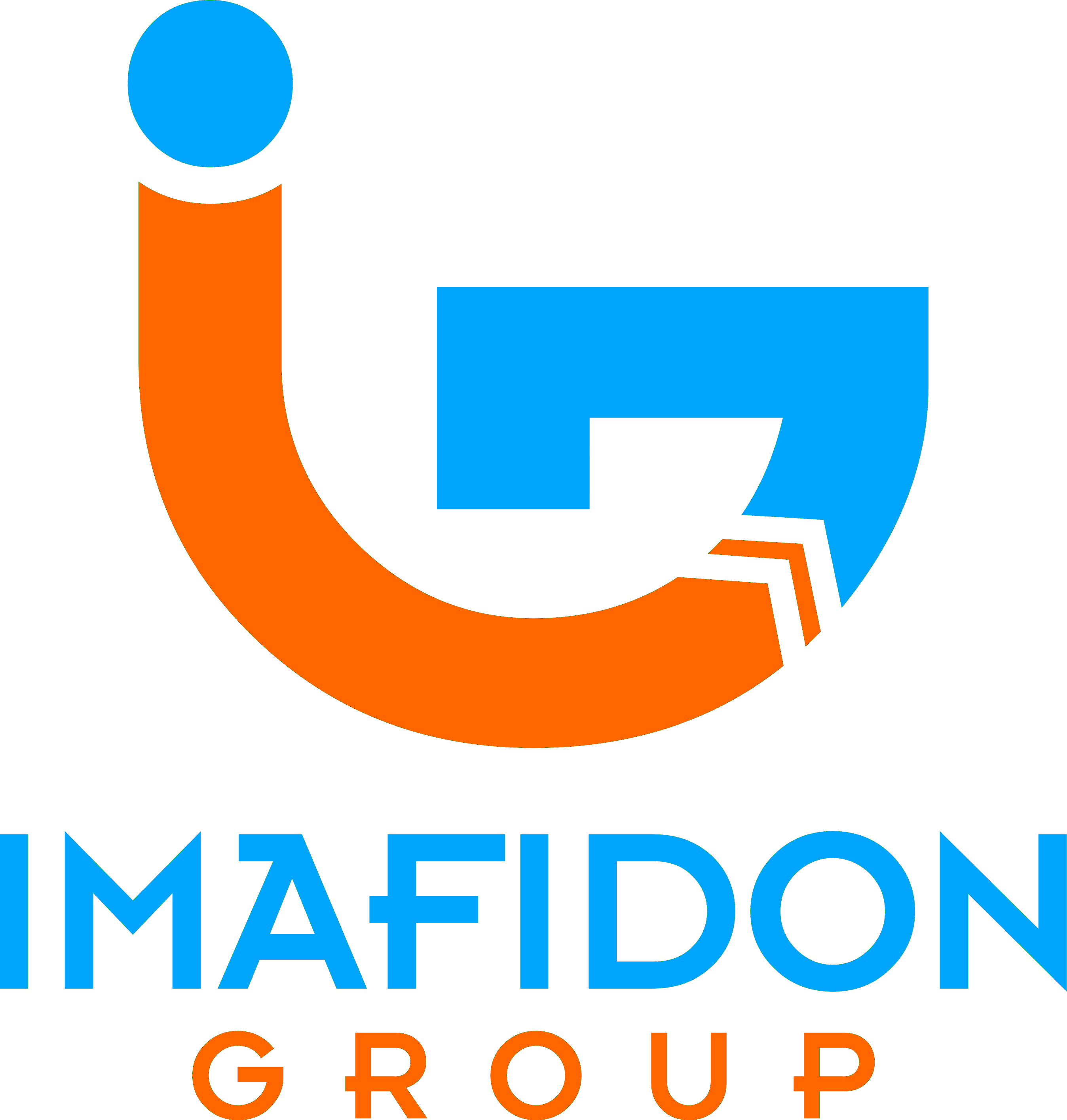 Imafidon Group Inc.